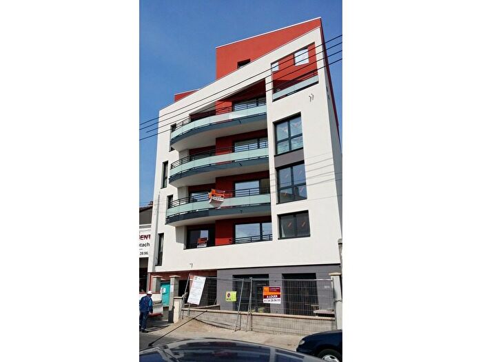 Appartement 3 pièces à louer à Argenteuil