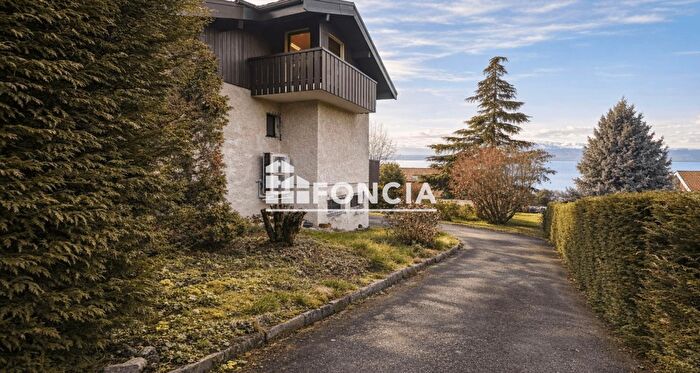 Maison à vendre - Publier - 6 pièces