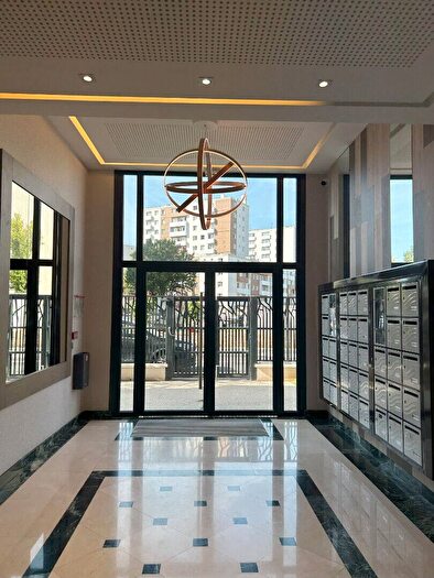 Appartement à louer - Plateau-Grèves-Europe-Gare du Stade-Fossés Jean, Colombes - 2 pièces - 1 chambre