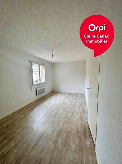 Appartement à louer - Rabastens - 3 pièces - 2 chambres