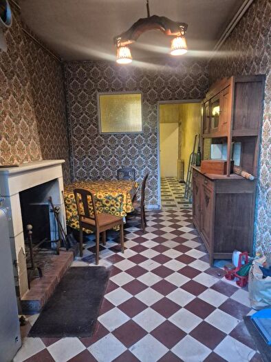 Maison à vendre - Cissac-Médoc - 7 pièces - 5 chambres