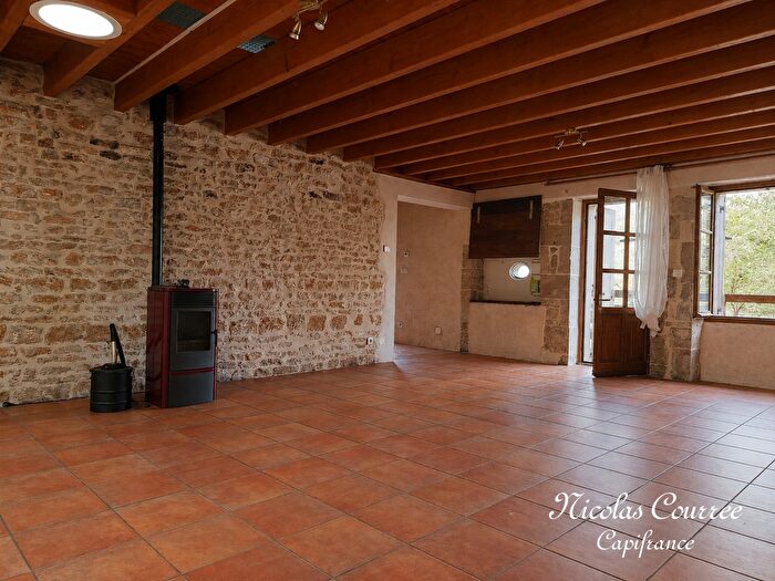 Sepvret : Maison 5 pièces à vendre