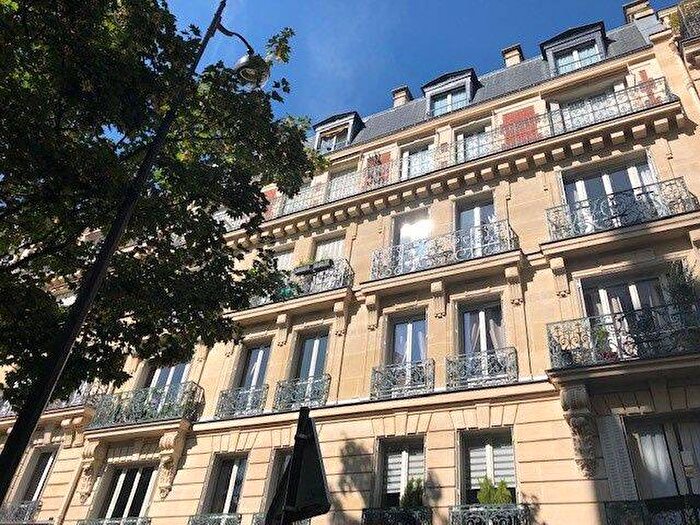 Appartement 4 pièces à louer - Muette Sud, Paris 16ème arrondissement