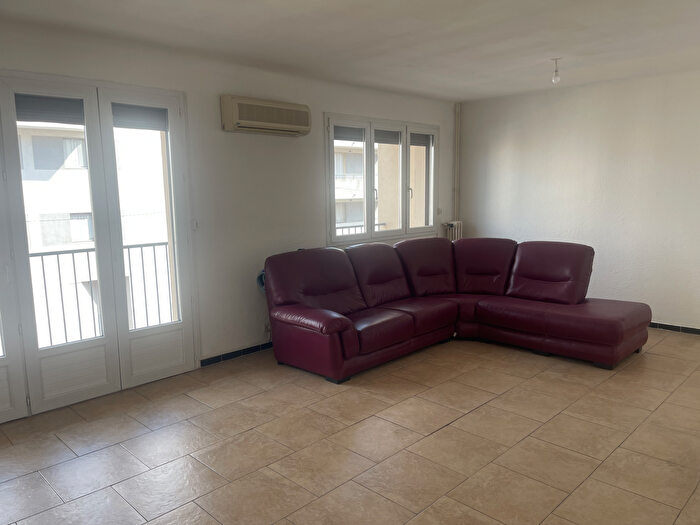 Toulon, Saint-Jean du Var - Appartement 3 pièces à vendre