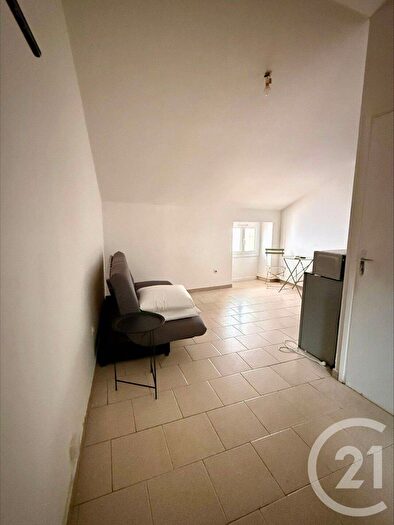 Appartement à louer - Ajaccio - 1 pièce