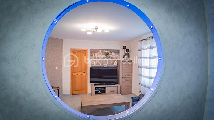 Maison à vendre - Marzy - 5 pièces - 4 chambres