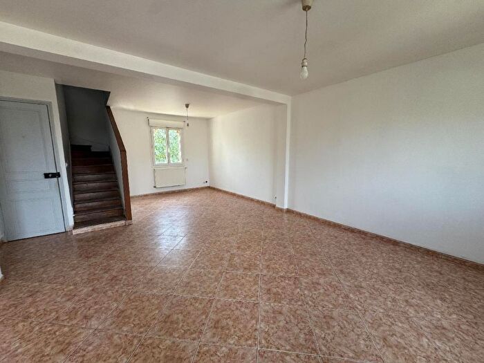 Beaumont-sur-Oise : Maison 6 pièces à vendre