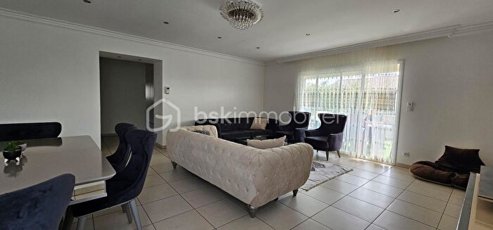 Maison à vendre - Châtillon-Saint-Jean - 5 pièces - 4 chambres