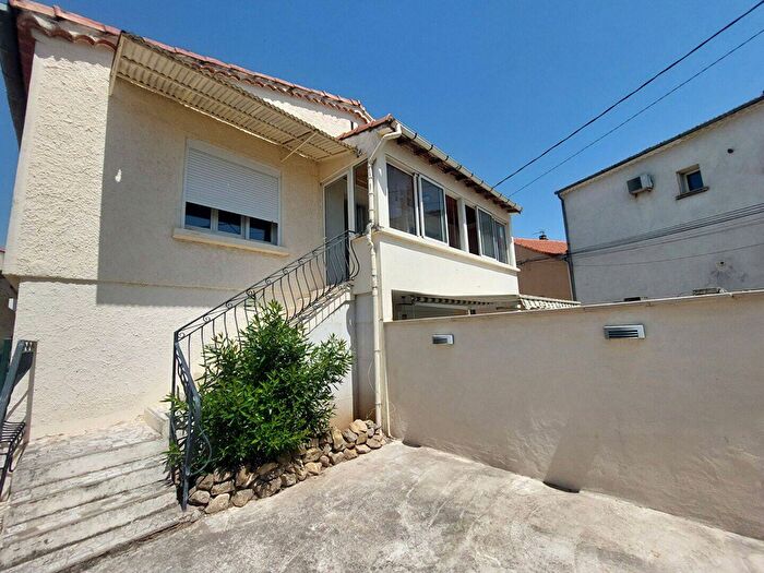 Generat, Sorgues - Appartement 3 pièces à louer