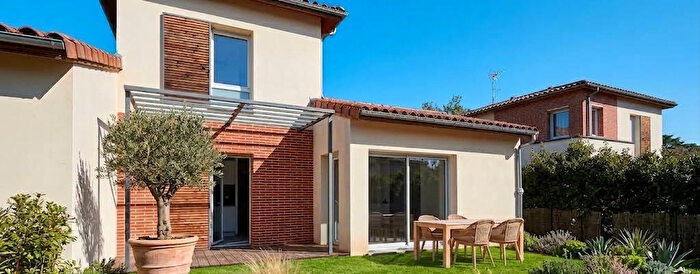 Maison 4 pièces à Roquettes, à vendre