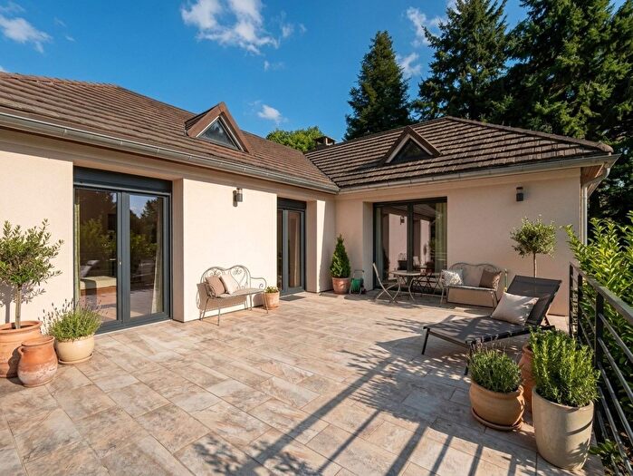 Maison 6 pièces à Aydat, à vendre