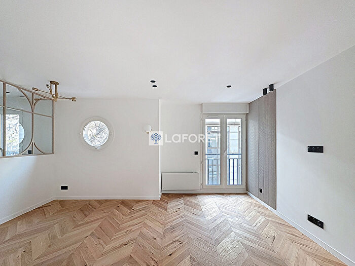 Appartement à vendre - Antony, Croix de Berny - 4 pièces - 3 chambres