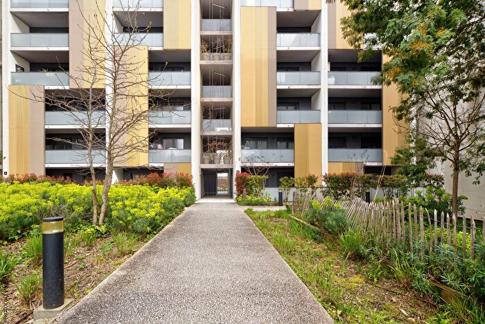 Toulouse, La Cépière, Arènes : Appartement 1 pièce à vendre