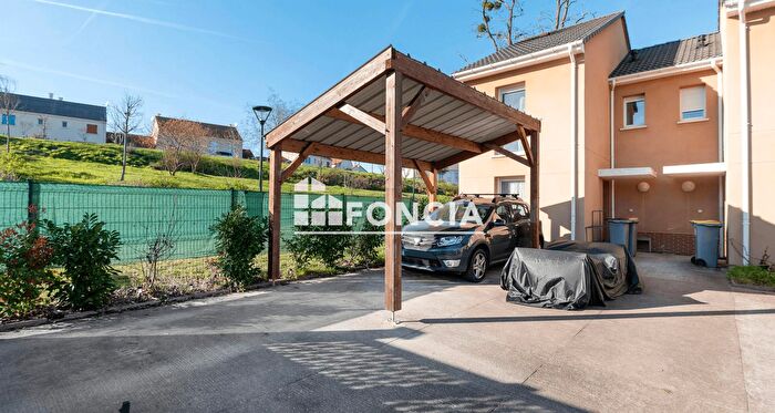 Maison à vendre - Étampes, Saint-Michel, Croix de Vernailles - 3 pièces - 2 chambres