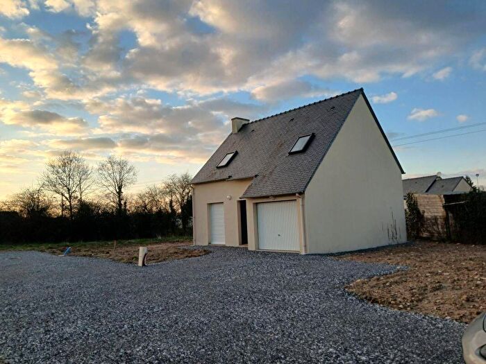 Issé - Maison 4 pièces à louer