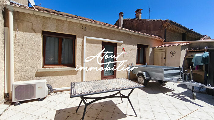 Appartement 4 pièces à louer - Le Pouget