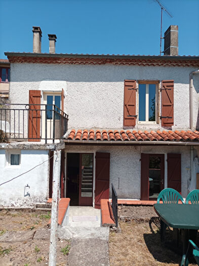 Maison 6 pièces à vendre - Saint-Vite