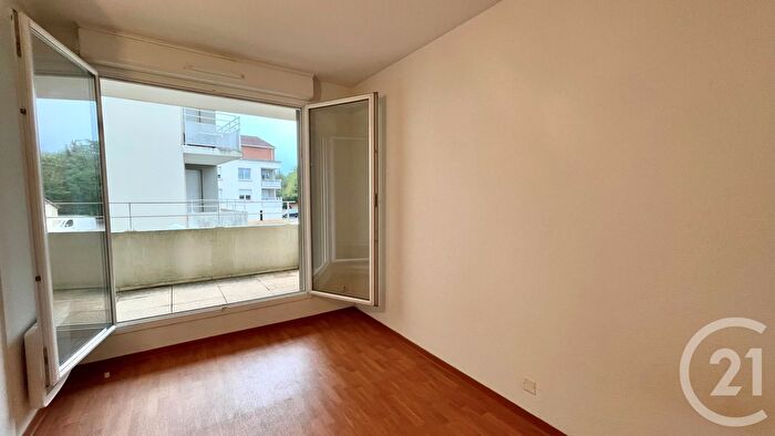 Appartement 2 pièces à louer à Trélissac
