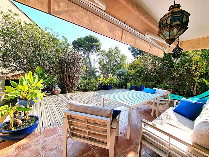 Appartement à vendre - La Seyne-sur-Mer, Est - 2 pièces - 1 chambre