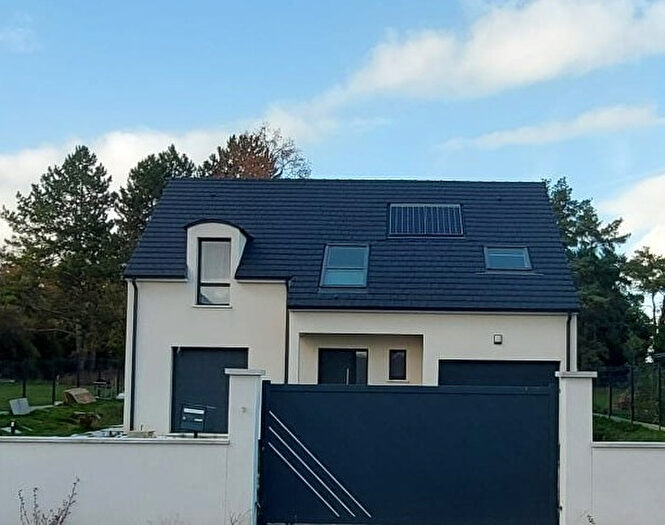 Maison 6 pièces à Garancières, à vendre
