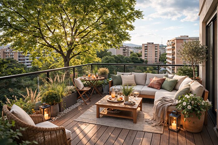 Maison à vendre - La Seyne-sur-Mer - 3 pièces