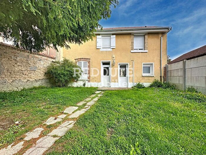 Maison 5 pièces à vendre - Les Mesneux