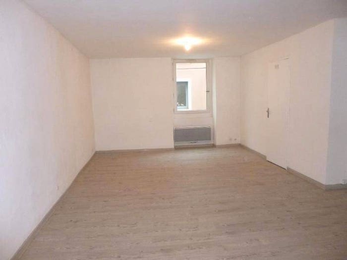 Appartement 2 pièces à louer à Centre Ville Nord, Voiron