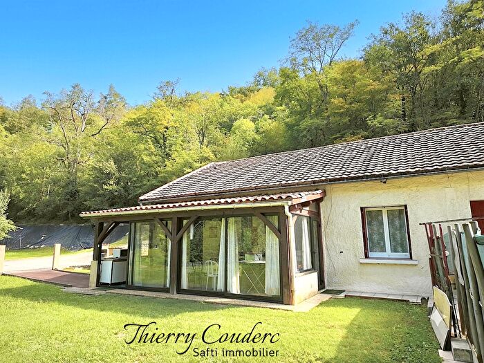 Carlux : Maison 8 pièces à vendre