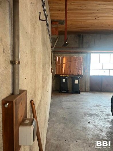 Appartement à louer - Louhans - 5 pièces