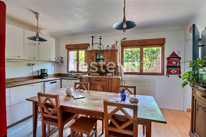 Maison 8 pièces à vendre - Massy, Pileu, Graviers, Vilmorin, Square de Clos de Villaine