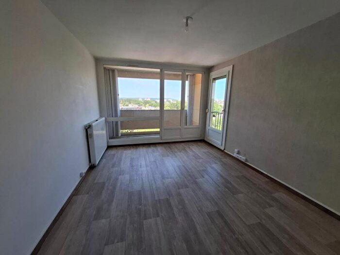 Appartement 2 pièces à louer à Pompidou, Compiègne