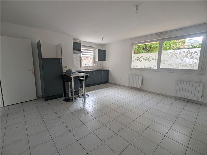 Loos, Ennequin, Epi de Soil : Appartement 3 pièces à louer
