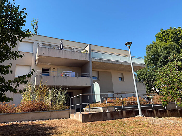 Appartement 2 pièces à vendre - Besançon, Clairs-Soleils, Vareilles