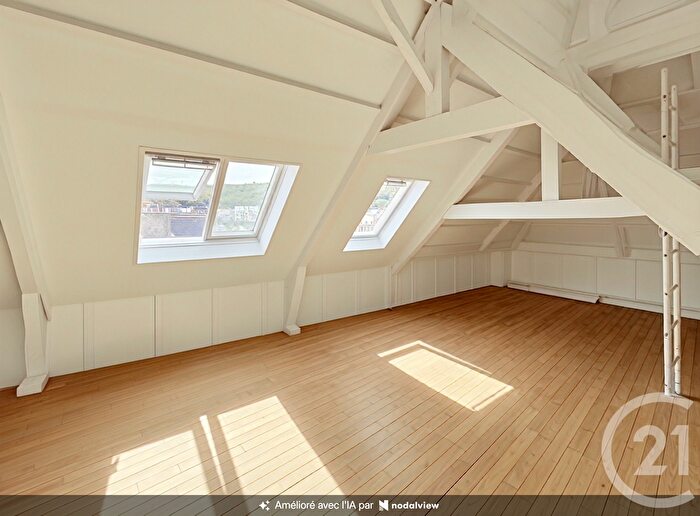 Landerneau, Le Roudous - Appartement 2 pièces à vendre