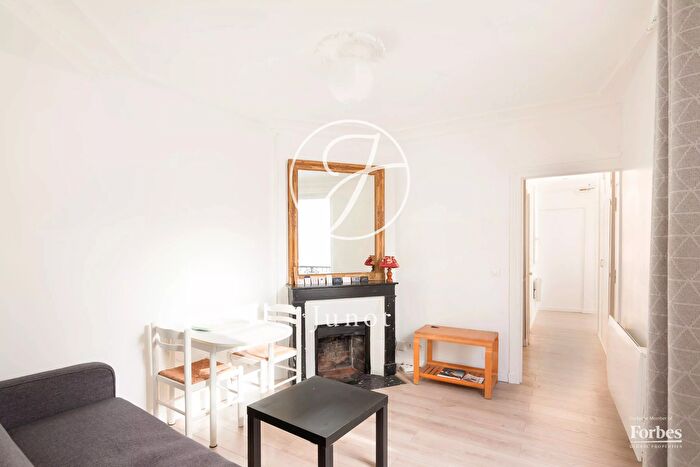 Appartement 2 pièces à vendre - Paris 18ème, Montmartre, Sacré Coeur, Abbesses