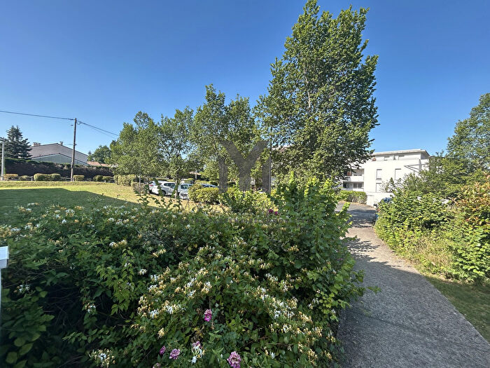 Appartement 1 pièce à vendre - Mérignac, Les Eyquems