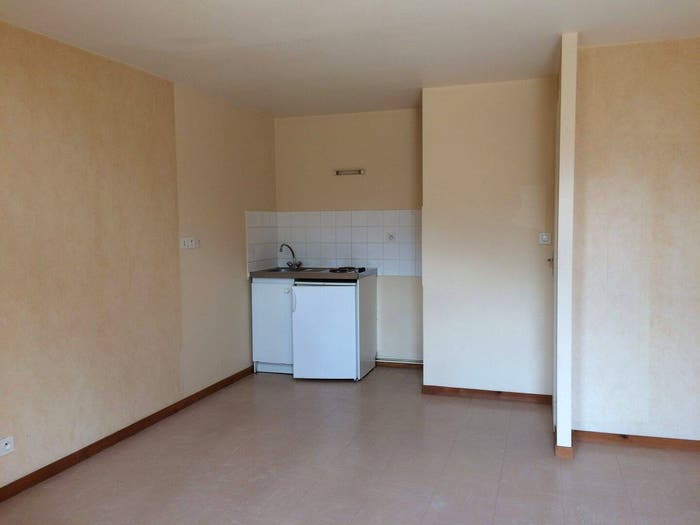 Appartement 2 pièces à Jaunay-Marigny, à louer