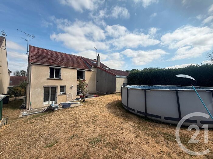 Vinantes : Maison 4 pièces à vendre