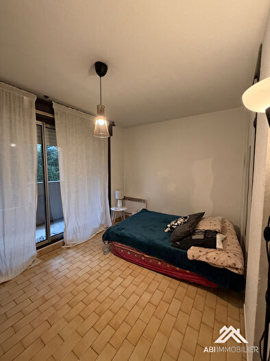 Appartement à louer - Montpellier, Alco - 1 pièce