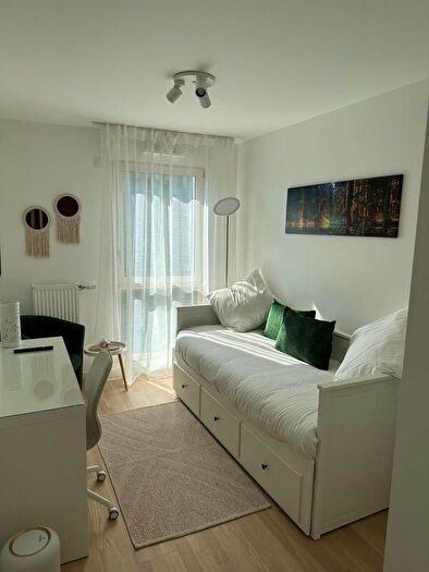 Appartement 1 pièce à louer - Grange-Ory Lumieres, Cachan