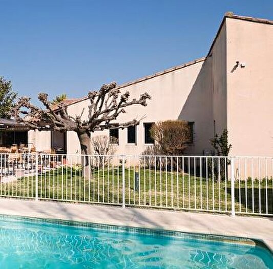 Appartement à vendre - Avignon - 1 pièce