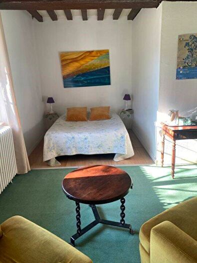 Appartement à louer - Arques-la-Bataille - 1 pièce