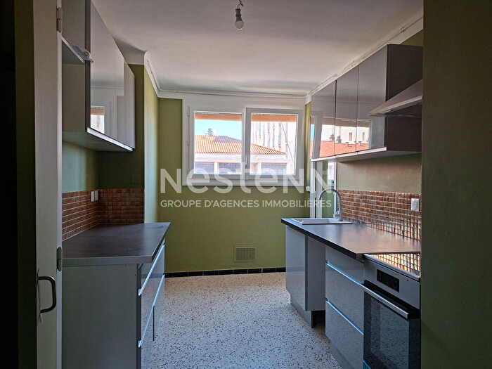 Appartement 3 pièces à vendre à Alès, Silhol, Pierre Plantée, Conilhères