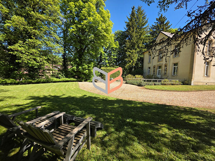 Maison 8 pièces à Mercy-le-Bas, à vendre