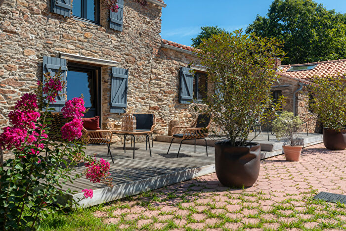 Maison 7 pièces à vendre - Vue
