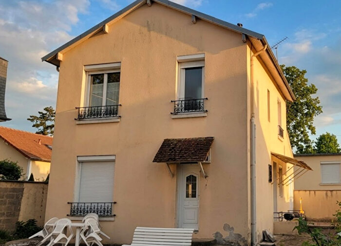 Chambly - Maison 6 pièces à vendre