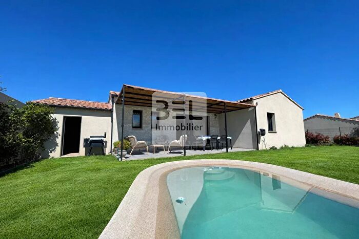 Maison 4 pièces à vendre à Connaux