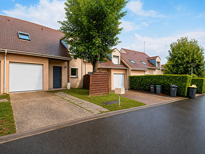 Linas : Maison 5 pièces à vendre