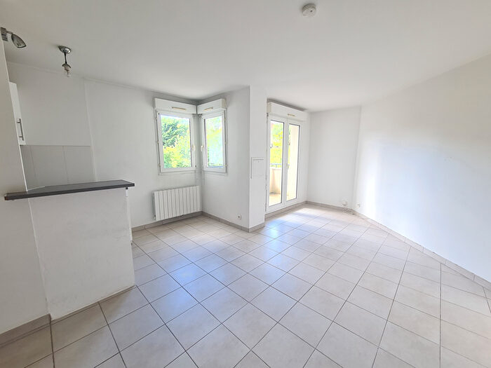 Palaiseau, Centre Sud : Appartement 1 pièce à louer