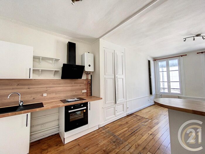 Appartement 3 pièces à louer - Troyes, Cathédrale